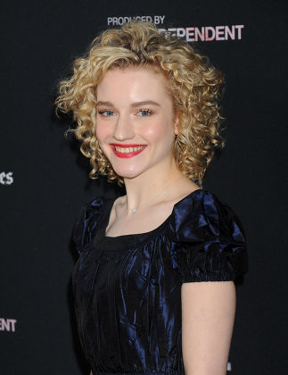 Julia Garner Editorial Stock Photo - Stock Image | Shutterstock