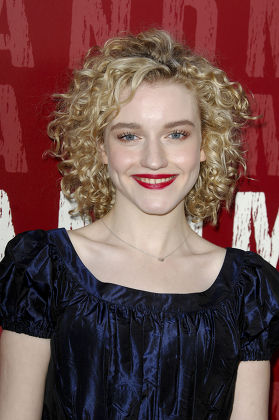 Julia Garner Editorial Stock Photo - Stock Image | Shutterstock