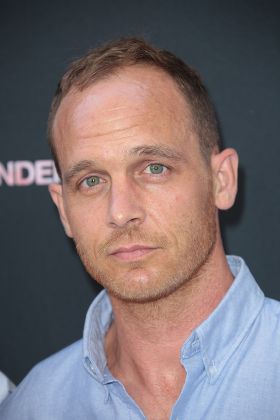 Ethan Embry Editorial Stock Photo - Stock Image | Shutterstock