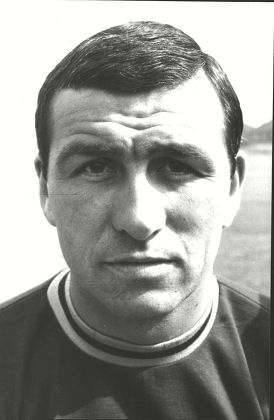 Peter Brabrook West Ham Utd Footballer Editorial Stock Photo - Stock ...