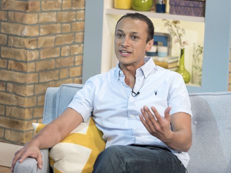 Chris Bisson Editorial Stock Photo - Stock Image | Shutterstock