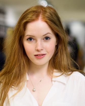 Ellie Bamber Editorial Stock Photo - Stock Image | Shutterstock