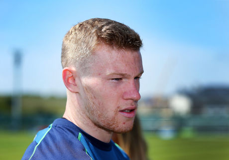 James Mcclean Editorial Stock Photo - Stock Image | Shutterstock