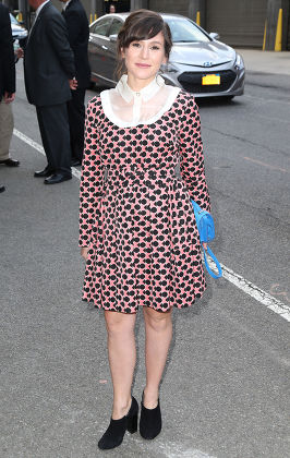 Yael Stone Editorial Stock Photo - Stock Image | Shutterstock