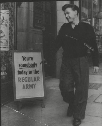 Henry Mcleod Walker Impersonated Friend Private Editorial Stock Photo ...