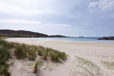 Derrynane Bay Derrynane National Park Ring Editorial Stock Photo ...
