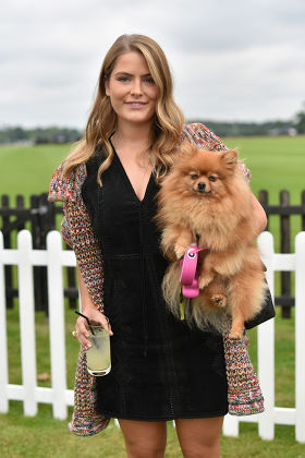 Philippa Cadogan Editorial Stock Photo - Stock Image | Shutterstock