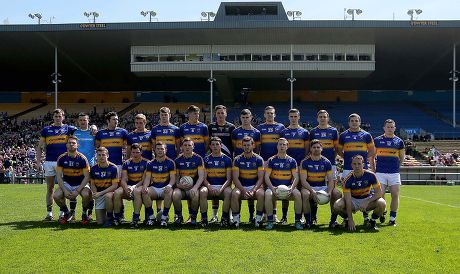 Tipperary Team Editorial Stock Photo - Stock Image | Shutterstock