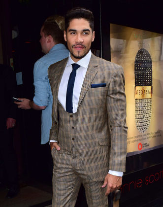 Louis Smith Editorial Stock Photo - Stock Image | Shutterstock