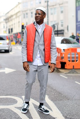 Labrinth Editorial Stock Photo - Stock Image | Shutterstock