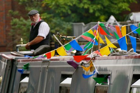 Reading Waterfest, Berkshire, Britain - 13 Jun 2015 Stock Pictures ...