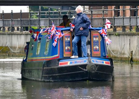 Reading Waterfest, Berkshire, Britain - 13 Jun 2015 Stock Pictures ...