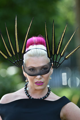 Anna Mott Editorial Stock Photo - Stock Image | Shutterstock