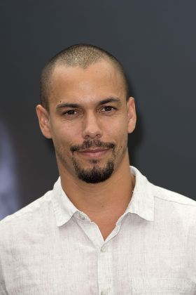 Bryton James Editorial Stock Photo - Stock Image | Shutterstock