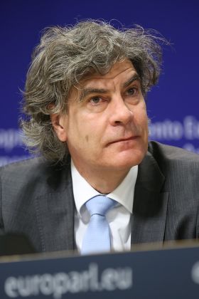 Marcel De Graaff Editorial Stock Photo - Stock Image | Shutterstock