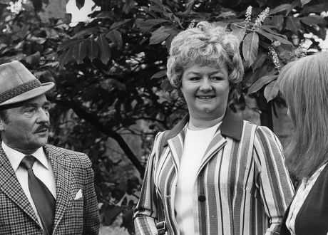 Kenneth Connor Joan Sims Editorial Stock Photo - Stock Image | Shutterstock