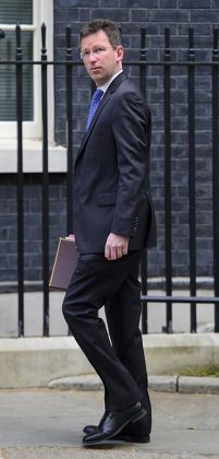 Jeremy Wright Editorial Stock Photo - Stock Image | Shutterstock