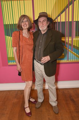 __COUNT__ Neil Stokoe 'Paintings from the 60s on' exhibition, Redfern ...