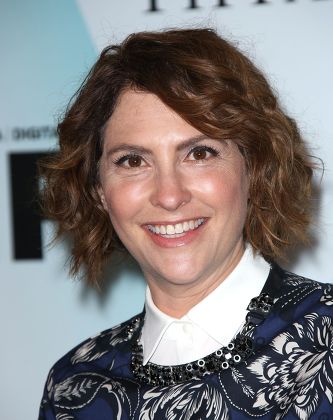Jill Soloway Editorial Stock Photo - Stock Image | Shutterstock