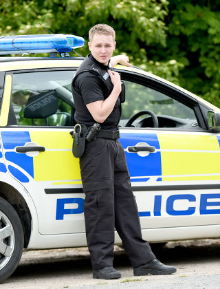 Charlie Wernham Daisy Wooddavis Editorial Stock Photo - Stock Image ...