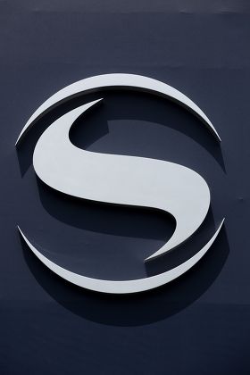 Safran Logo Editorial Stock Photo - Stock Image | Shutterstock