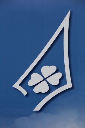 Dassault Aviation Logo Editorial Stock Photo - Stock Image | Shutterstock