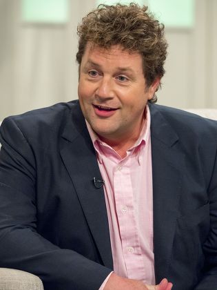 Michael Ball Editorial Stock Photo - Stock Image | Shutterstock