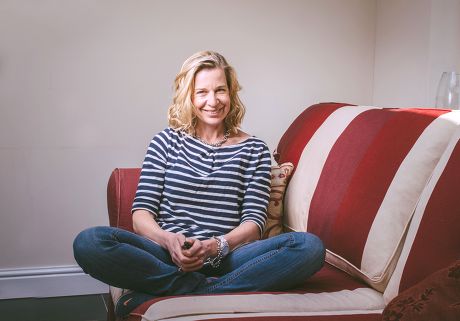 Katie Hopkins Editorial Stock Photo - Stock Image | Shutterstock