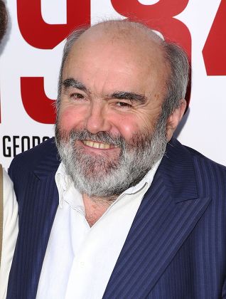 Andy Hamilton Editorial Stock Photo - Stock Image | Shutterstock