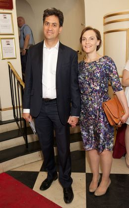 Libby Asher Andy Hamilton Editorial Stock Photo - Stock Image ...