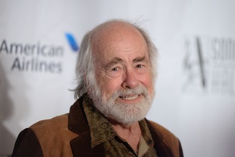 Robert Hunter Editorial Stock Photo - Stock Image | Shutterstock