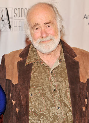 Robert Hunter Editorial Stock Photo - Stock Image | Shutterstock