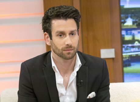 Jamie Raven Editorial Stock Photo - Stock Image | Shutterstock