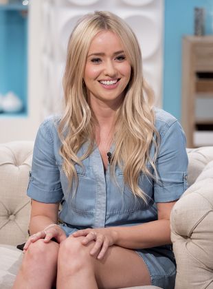 Sammy Winward Editorial Stock Photo - Stock Image | Shutterstock