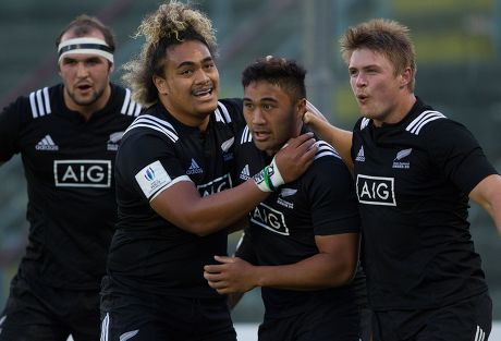 England Wing Howard Packman New Zealand Editorial Stock Photo - Stock ...