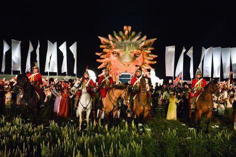 33 Firework battle Stock Pictures, Editorial Images and Stock Photos ...