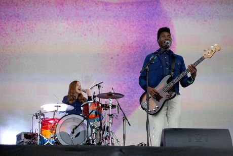 Metronomy Editorial Stock Photo - Stock Image | Shutterstock