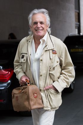 Peter Stringfellow Editorial Stock Photo - Stock Image | Shutterstock
