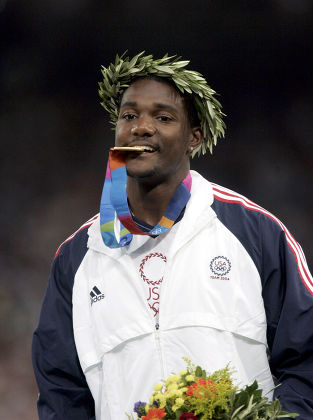 2004 OLYMPIC GAMES, ATHENS, GREECE - 23 AUG 2004 Stock Pictures ...