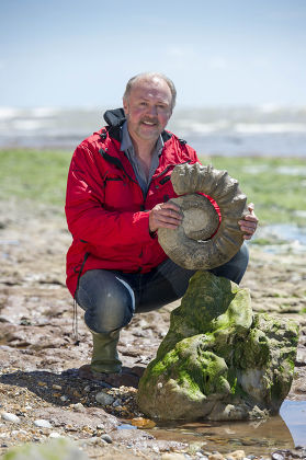Jane Fryer Meets Martin Simpson Known Editorial Stock Photo - Stock ...
