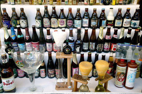 imágenes de ANTWERP, BELGIUM - 2004 - Imágenes de stock, imágenes ...