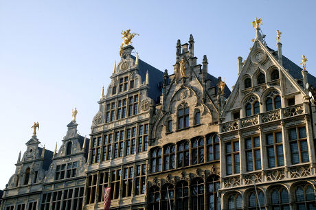 ANTWERP, BELGIUM - 2004 Stock Pictures, Editorial Images and Stock ...