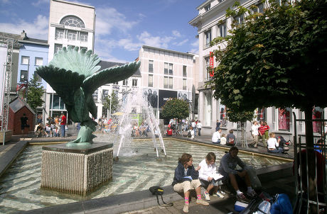 ANTWERP, BELGIUM - 2004 Stock Pictures, Editorial Images and Stock ...