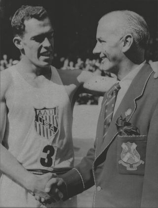 20,000 American athlete Stock Pictures, Editorial Images and Stock ...