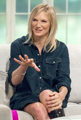 Jo Whiley Editorial Stock Photo - Stock Image | Shutterstock