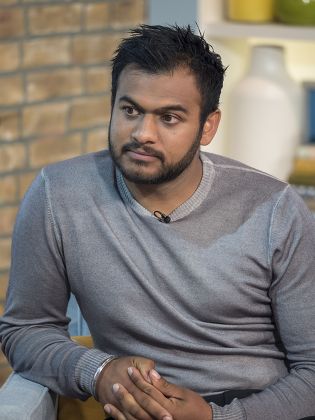Sujay Bhola Joe Inglis Editorial Stock Photo - Stock Image | Shutterstock