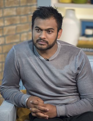 Sujay Bhola Joe Inglis Editorial Stock Photo - Stock Image | Shutterstock