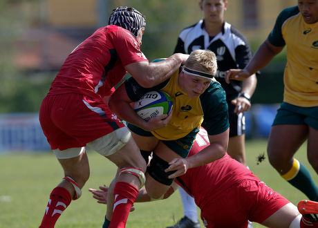20 06 15 Wales U20 V Editorial Stock Photo - Stock Image | Shutterstock