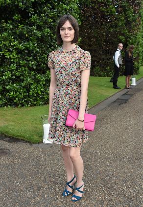 Sam Rollinson Editorial Stock Photo - Stock Image | Shutterstock