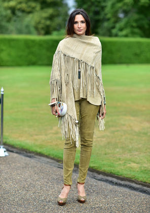 Philippa Cadogan Editorial Stock Photo - Stock Image | Shutterstock